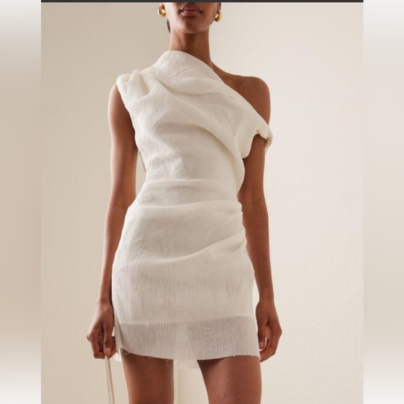 Anna Quan | Dresses | Anna Quan Dimitri Mini Dress Nwt | Poshmark